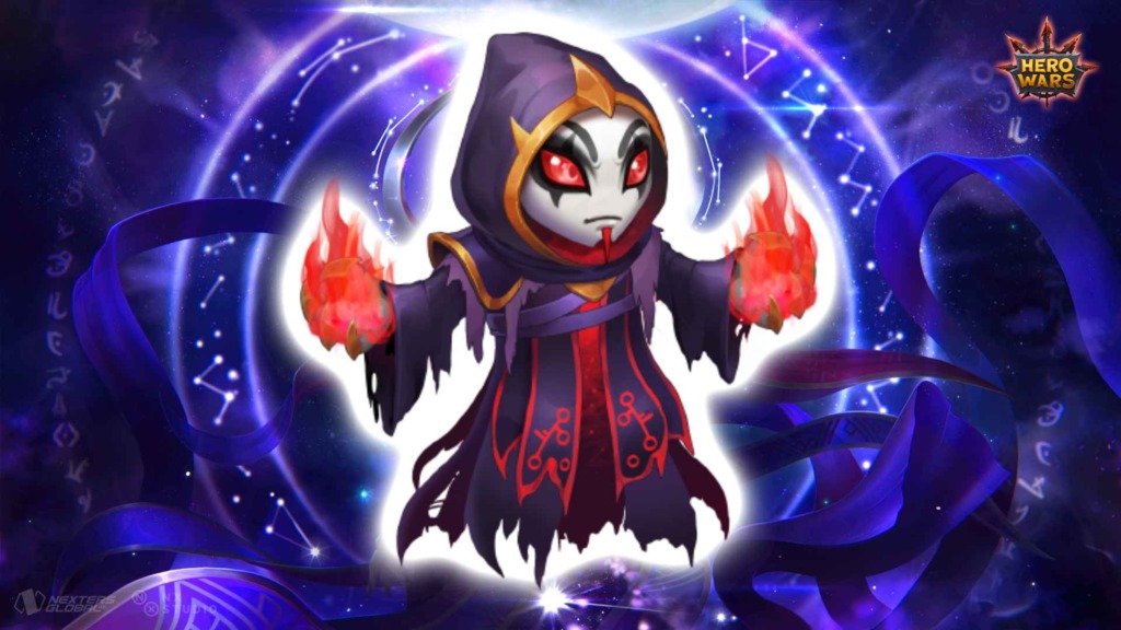 Faceless | Hero Wars Guide